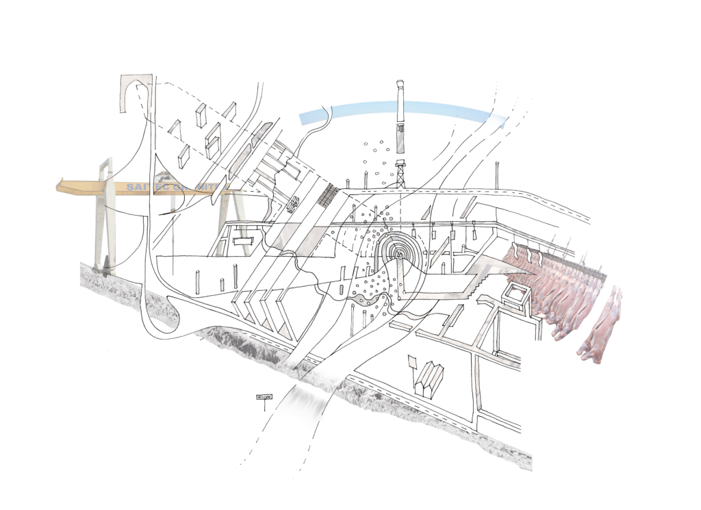 Site III – Exposed – Modi Operandi