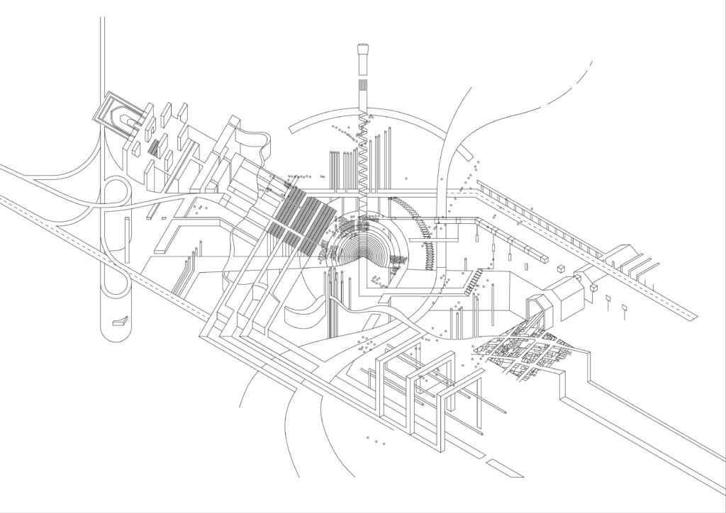 Site III – Exposed – Modi Operandi